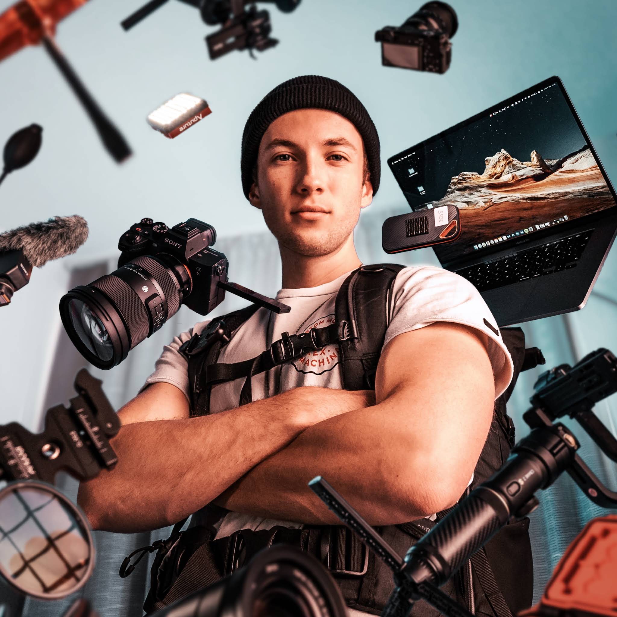 Post from Niklas Christl