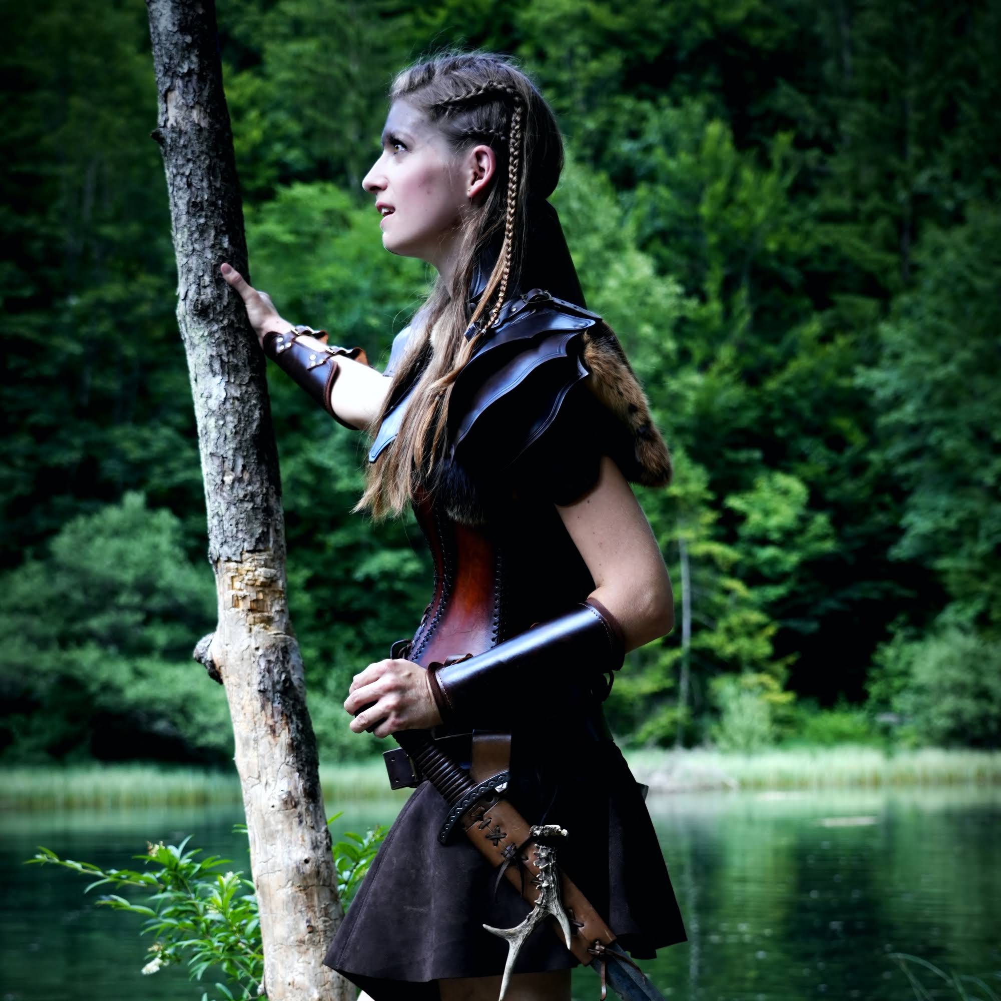 Post from Wild Woman Bushcraft