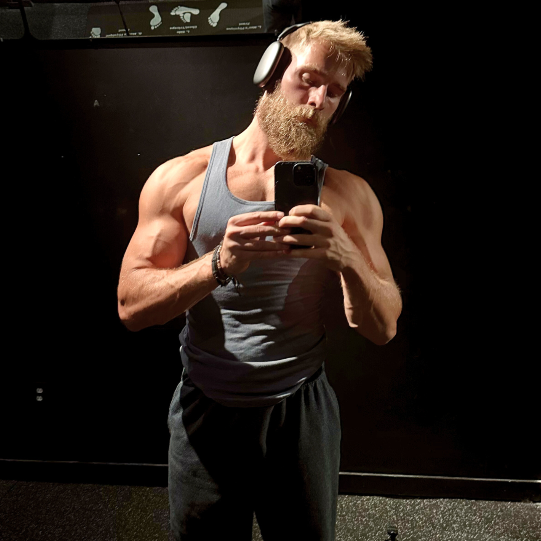 Post from Average To Jacked