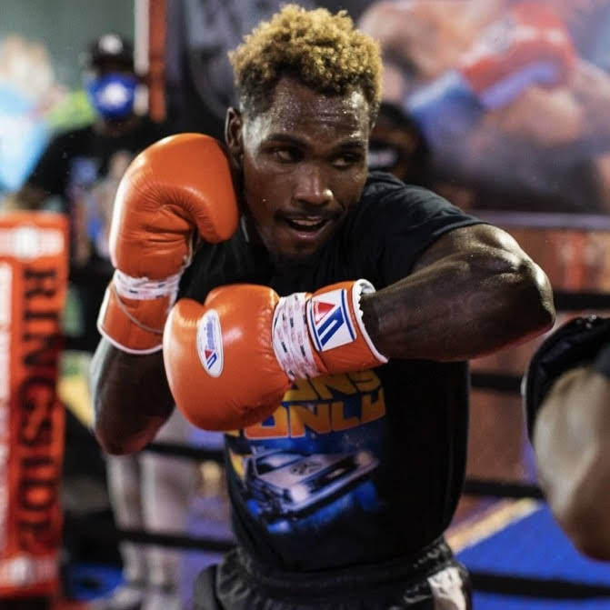 Post from Jonny Says Boxing