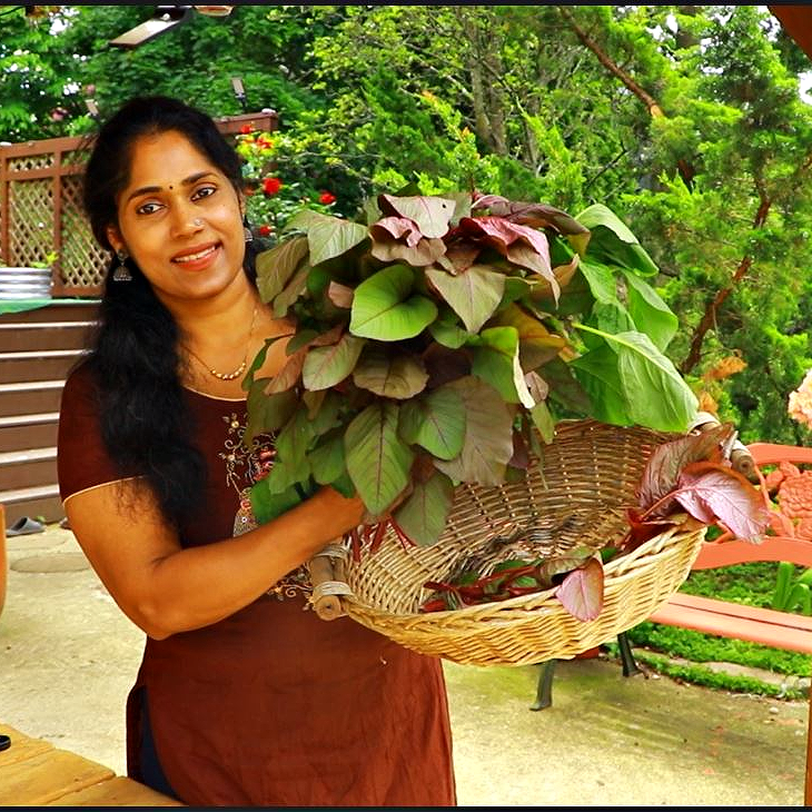 Post from Mia kitchen