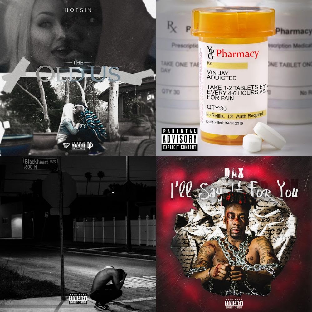 Real Depression Rap | Trigger Warning