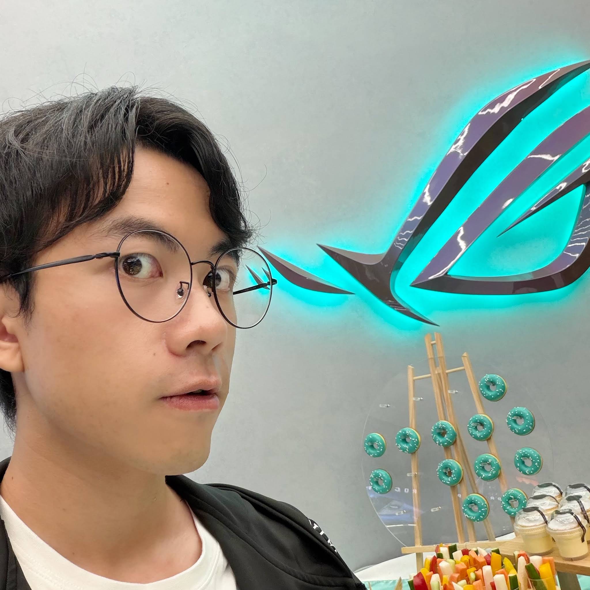 Post from Linzin 阿哲
