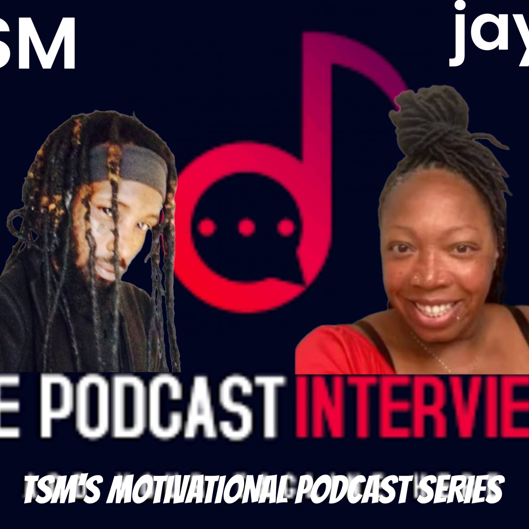 Post from TheReal TSM rapper