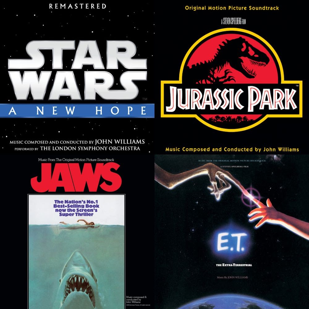 Most Iconic Movie Themes