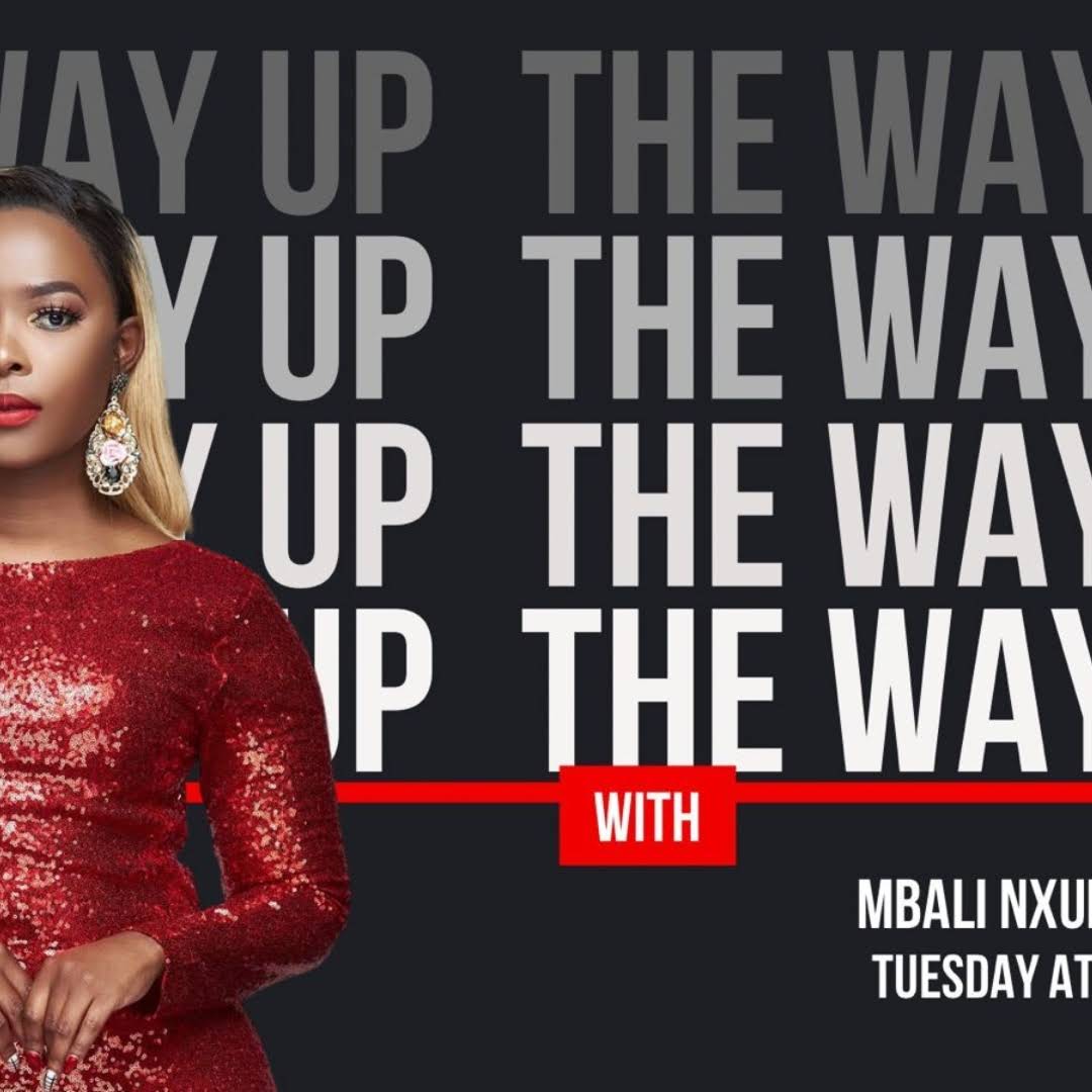 Post from Mbali Talks