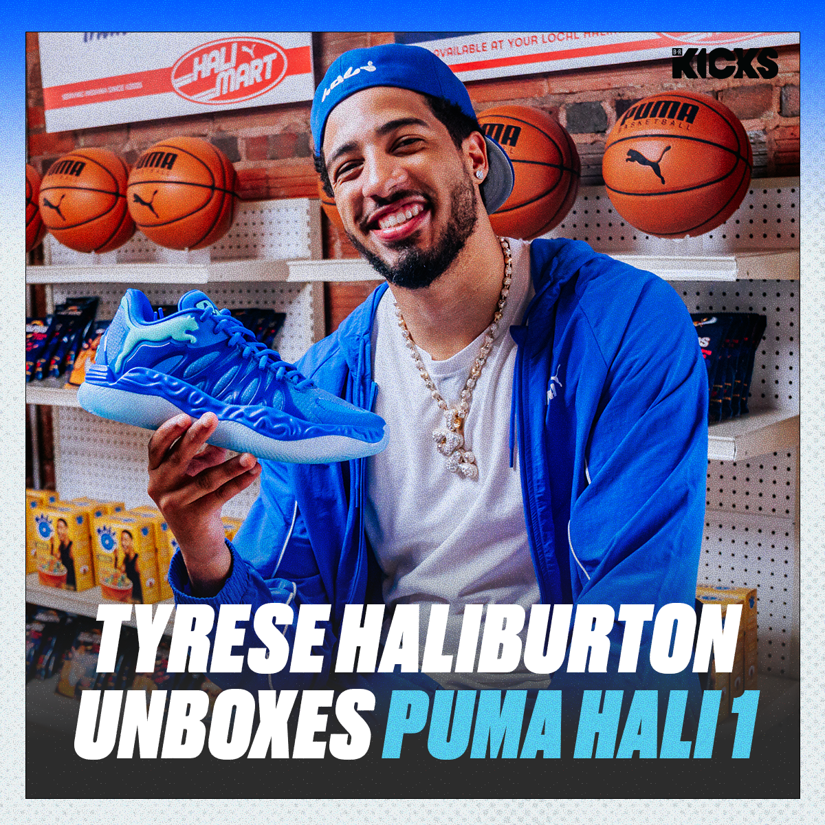 Post from House of Highlights