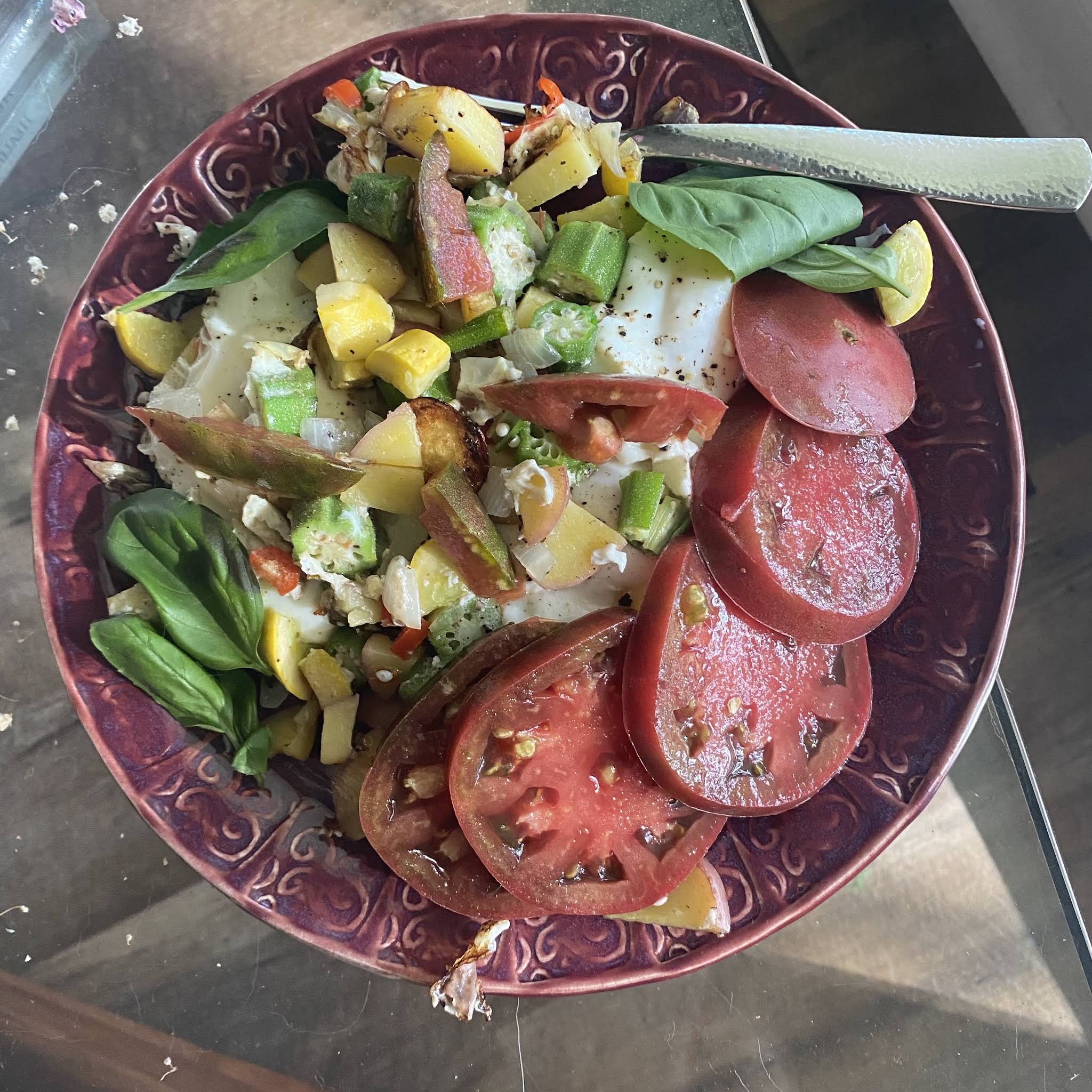 Post from Kaye Kittrell Late Bloomer