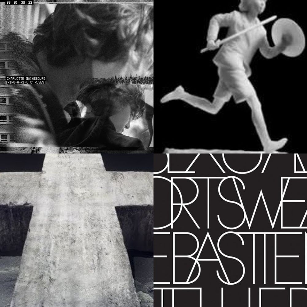 SebastiAn all the remixes!