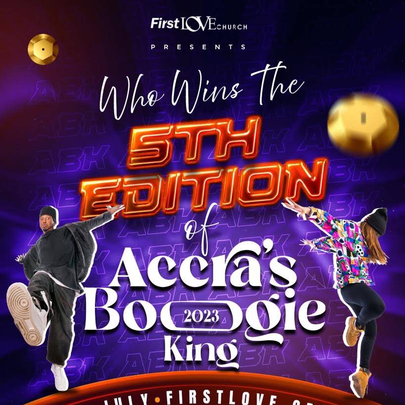 Post from First Love Center Official