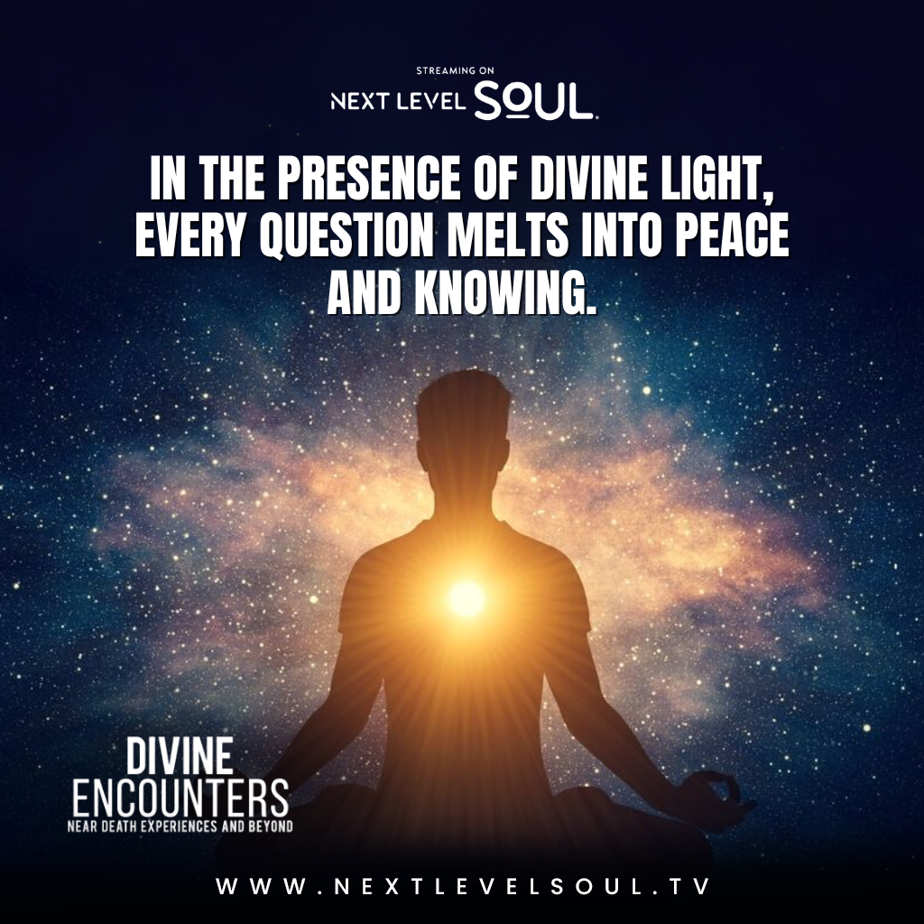 Post from Next Level Soul Podcast
