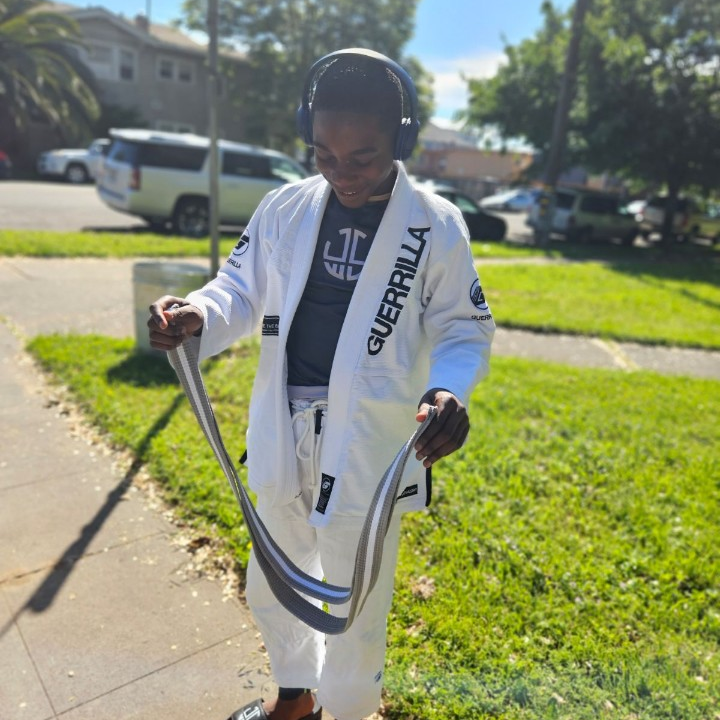 Post from Jeremiah Berry