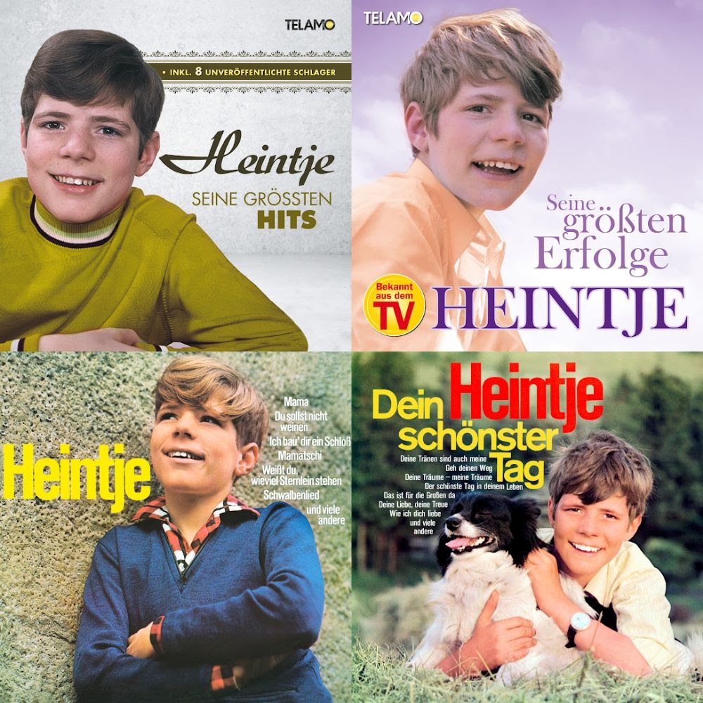 Heintje