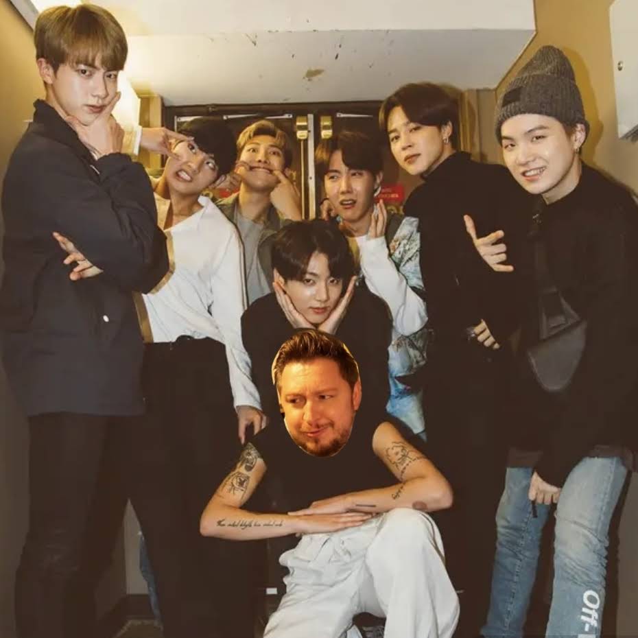 Post from Sam Scott-Thorne: Session Singer & Vocal Coach