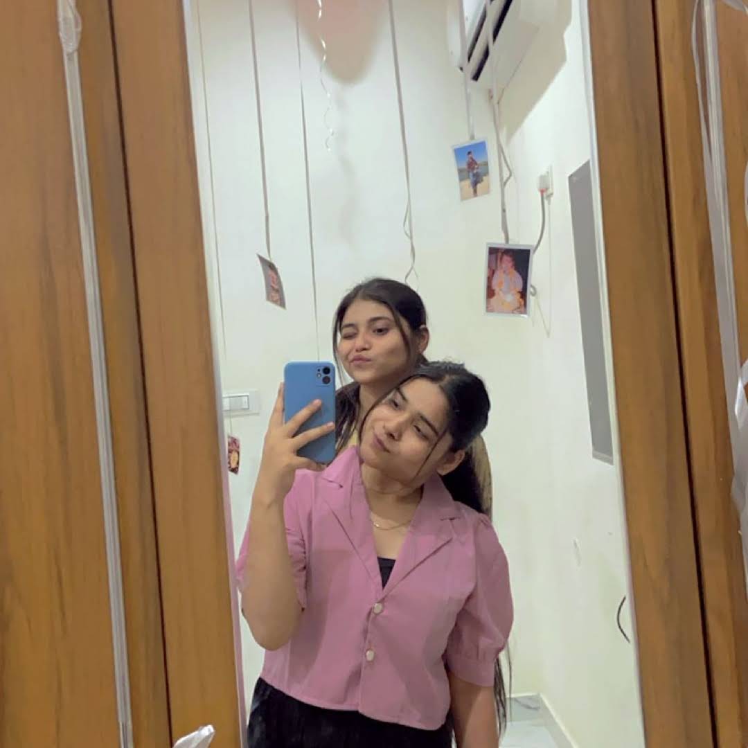 Post from Nancy Sharma