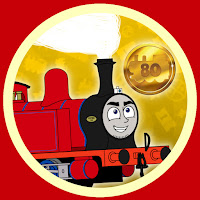 Post from George The Red Engine