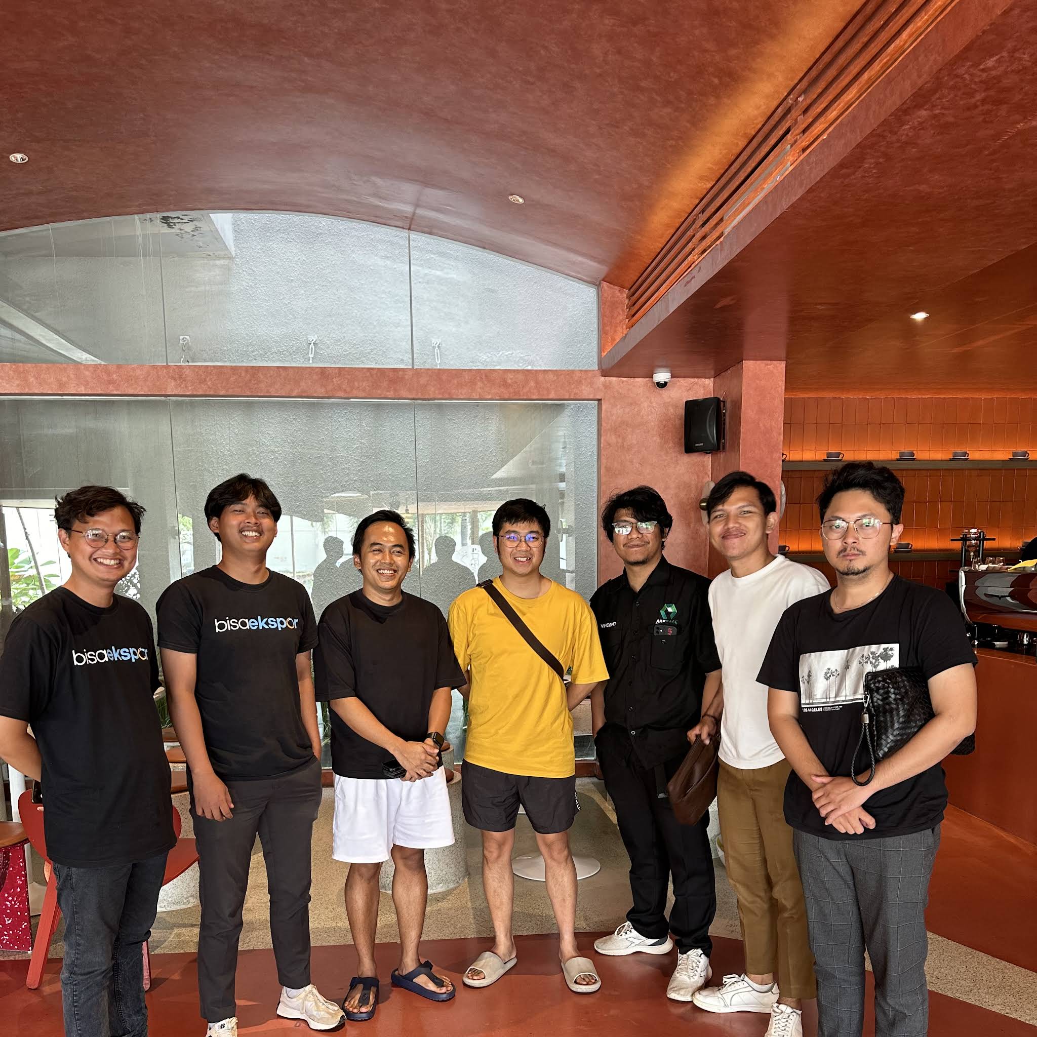 Post from Julio Ekspor