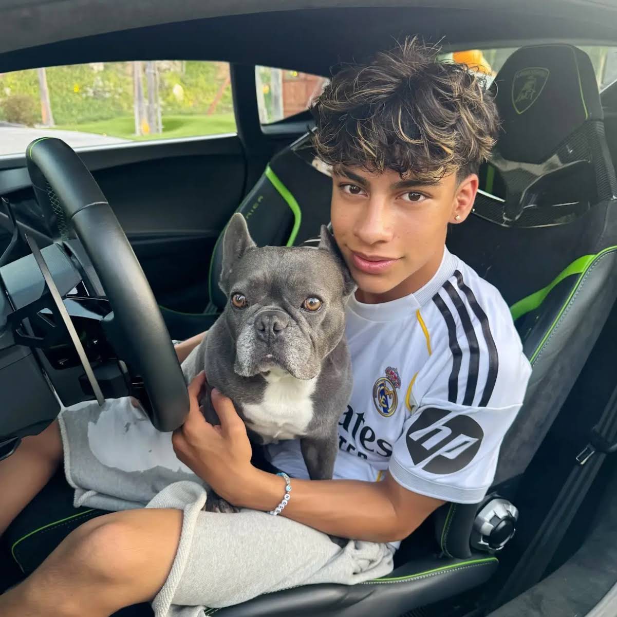 Post from Ferran_fanpage