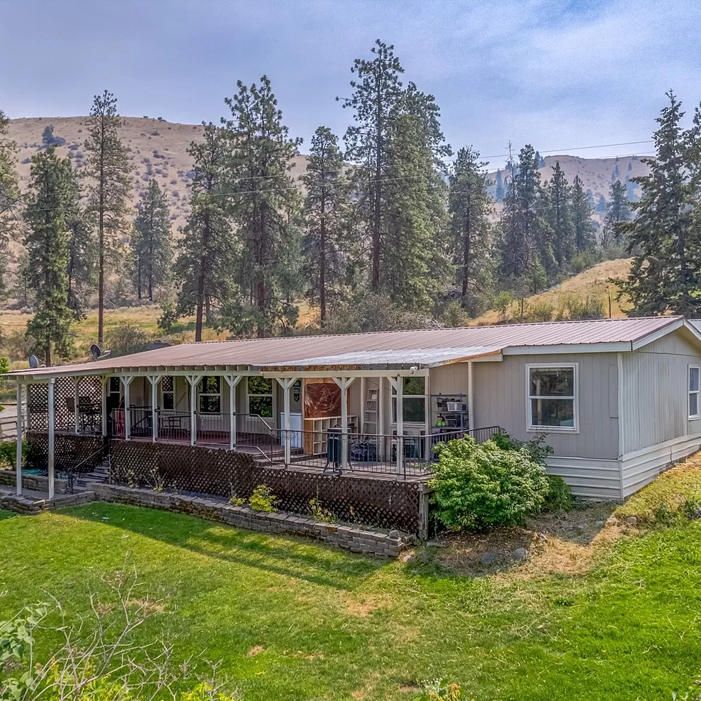 Post from Mountain Spring Homestead