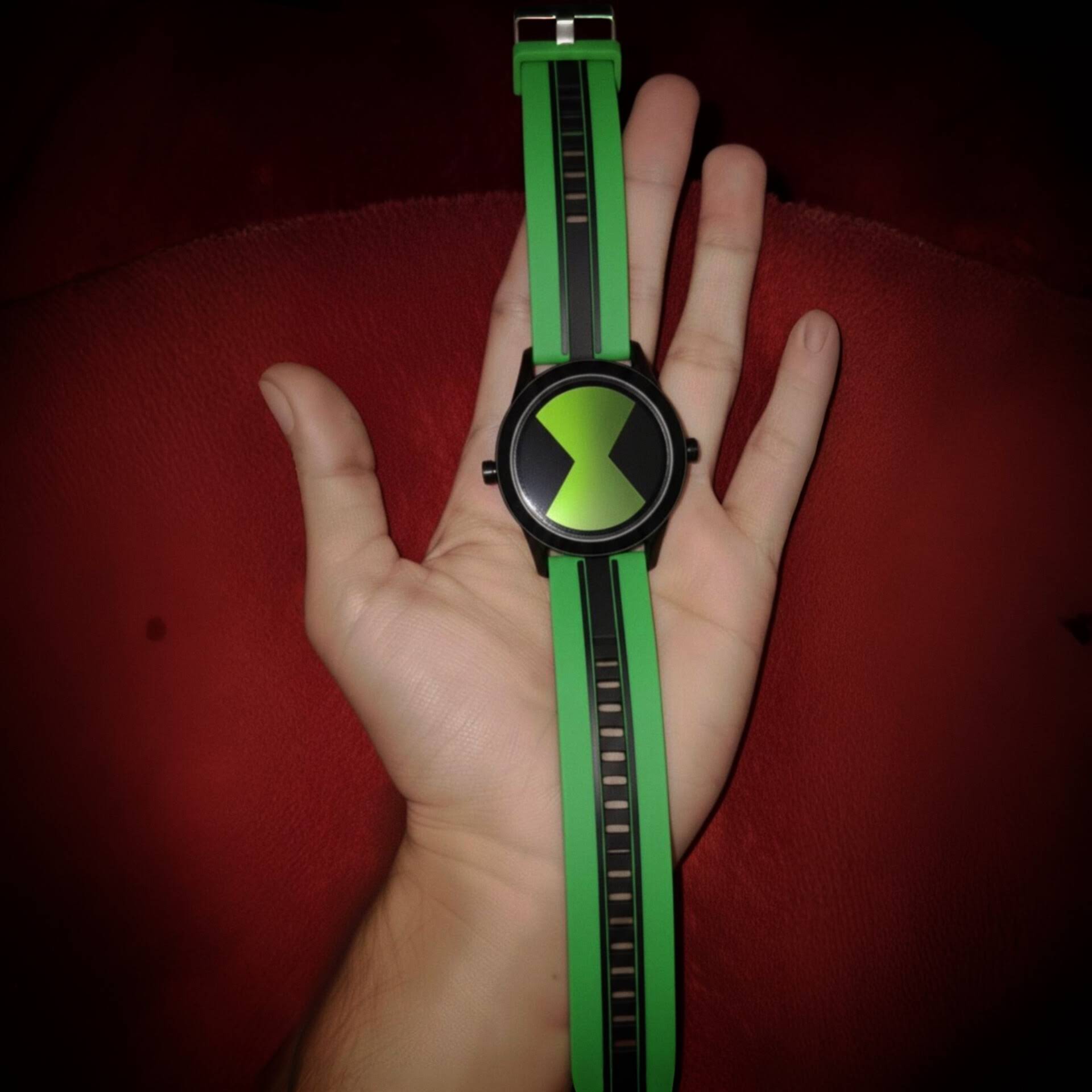 Post from Heroic Homie
