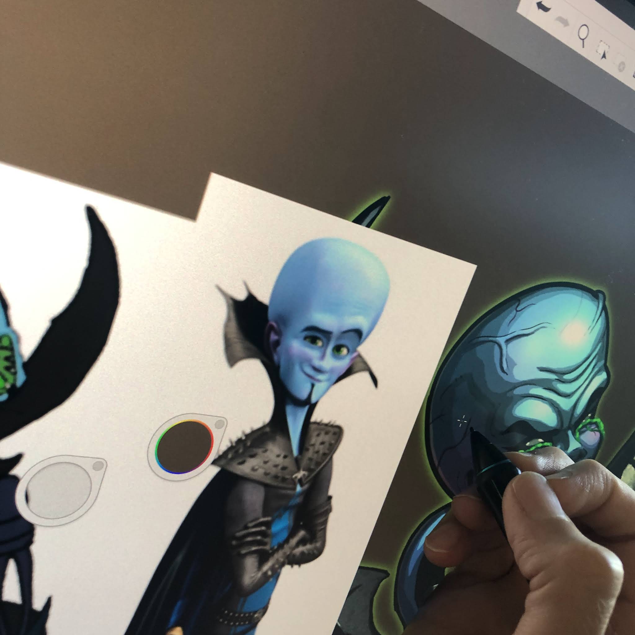 Post from PopCross Studios