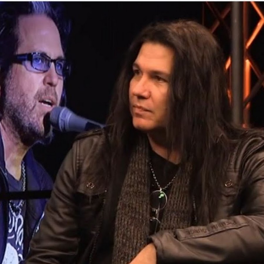 Mark Slaughter - Topic - YouTube