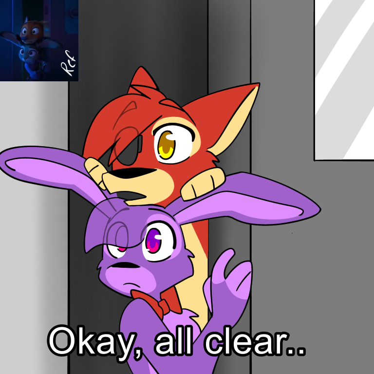 Post from Shadow Diaz