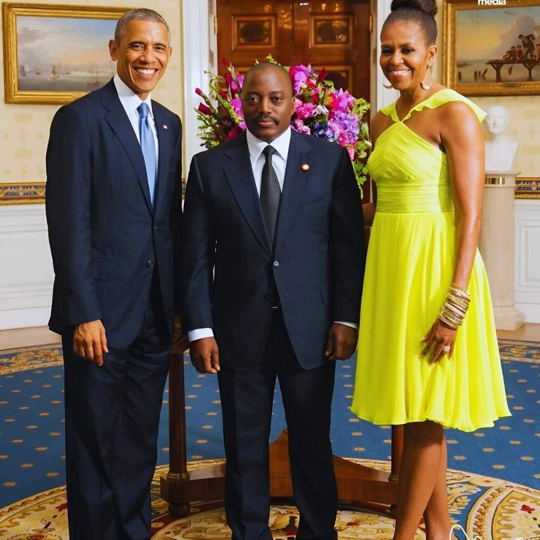 Post from POLITIQUONS RDC