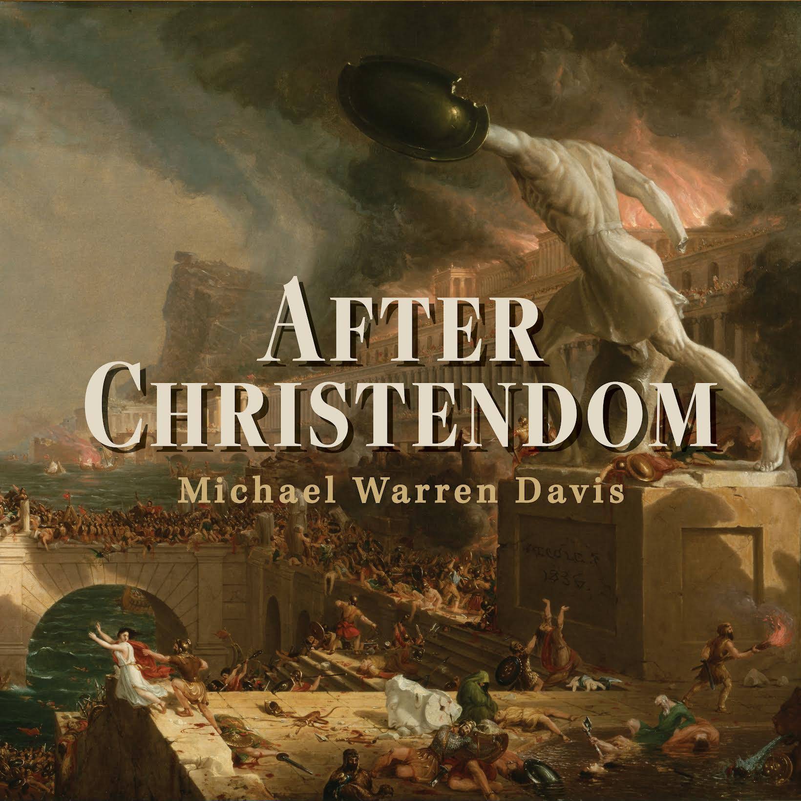 Post from Pints With Aquinas