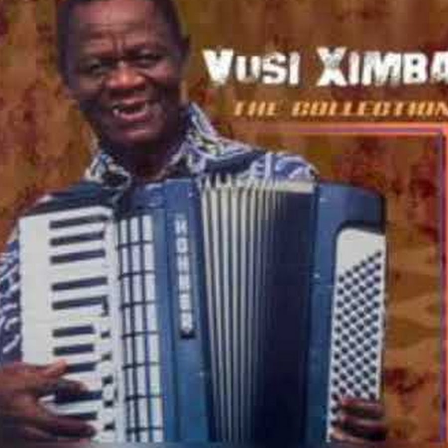 Vusi Ximba - Topic - YouTube