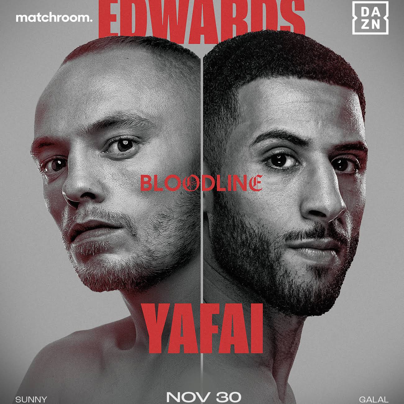 Post from DAZN Boxing