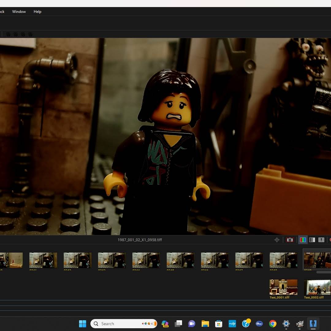 Post from Mastermind Studios