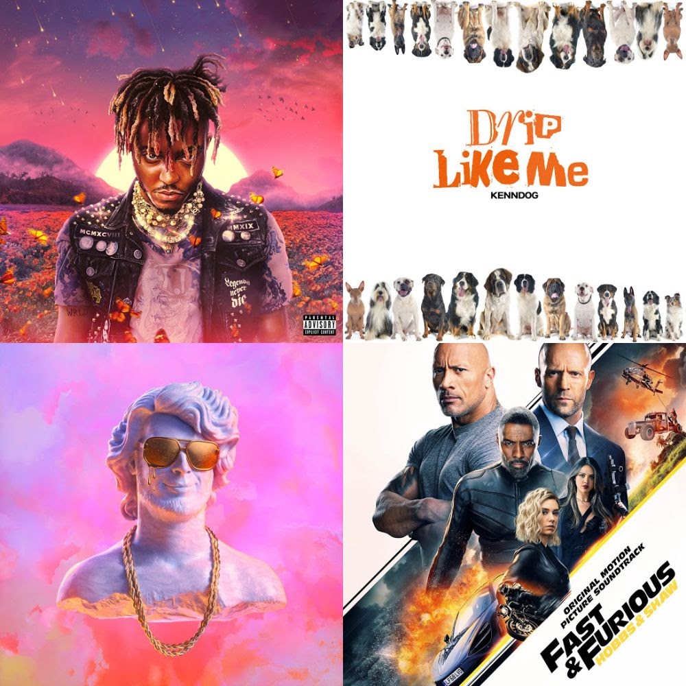 Best Hype Music