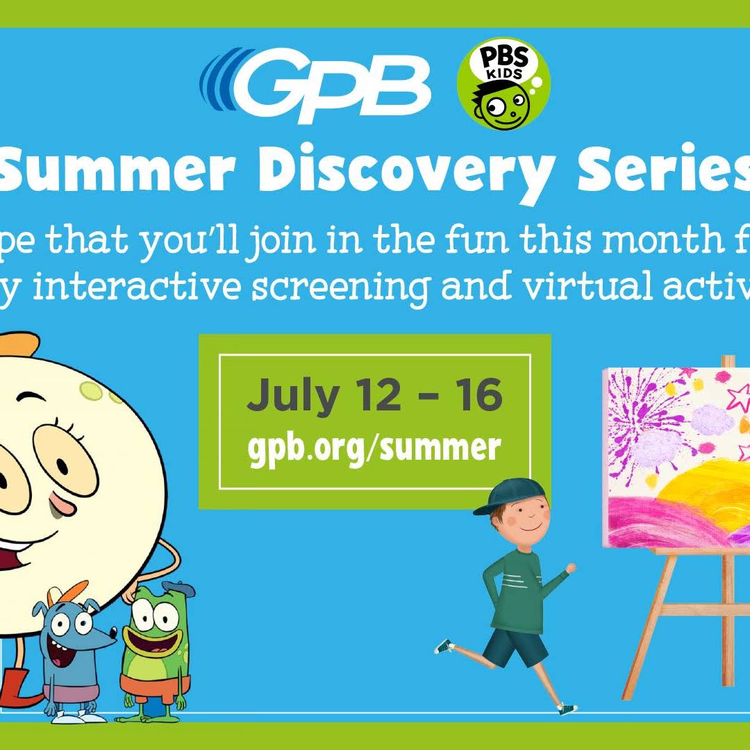 Post from GPB Education