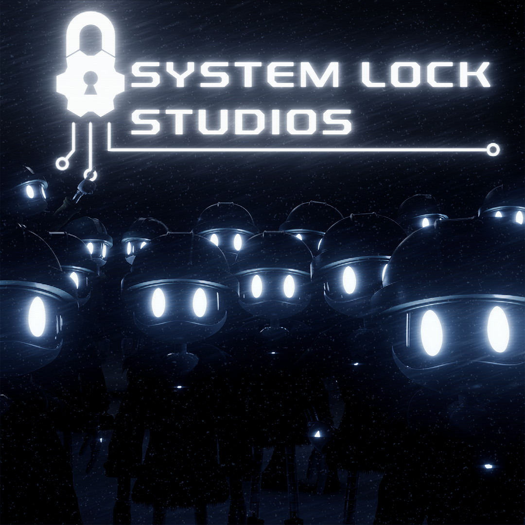 Post from System Lock Studios