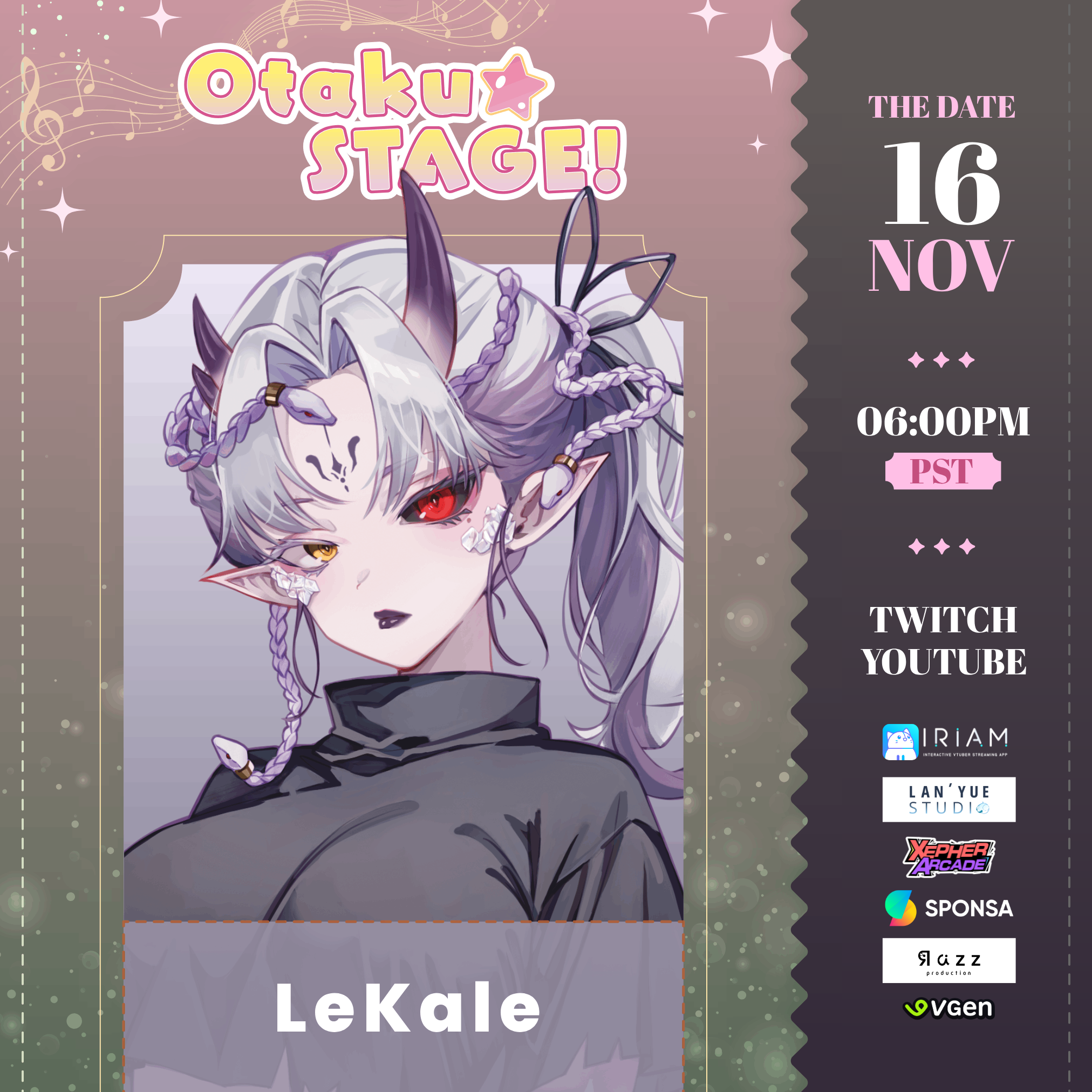 Post from LeKale