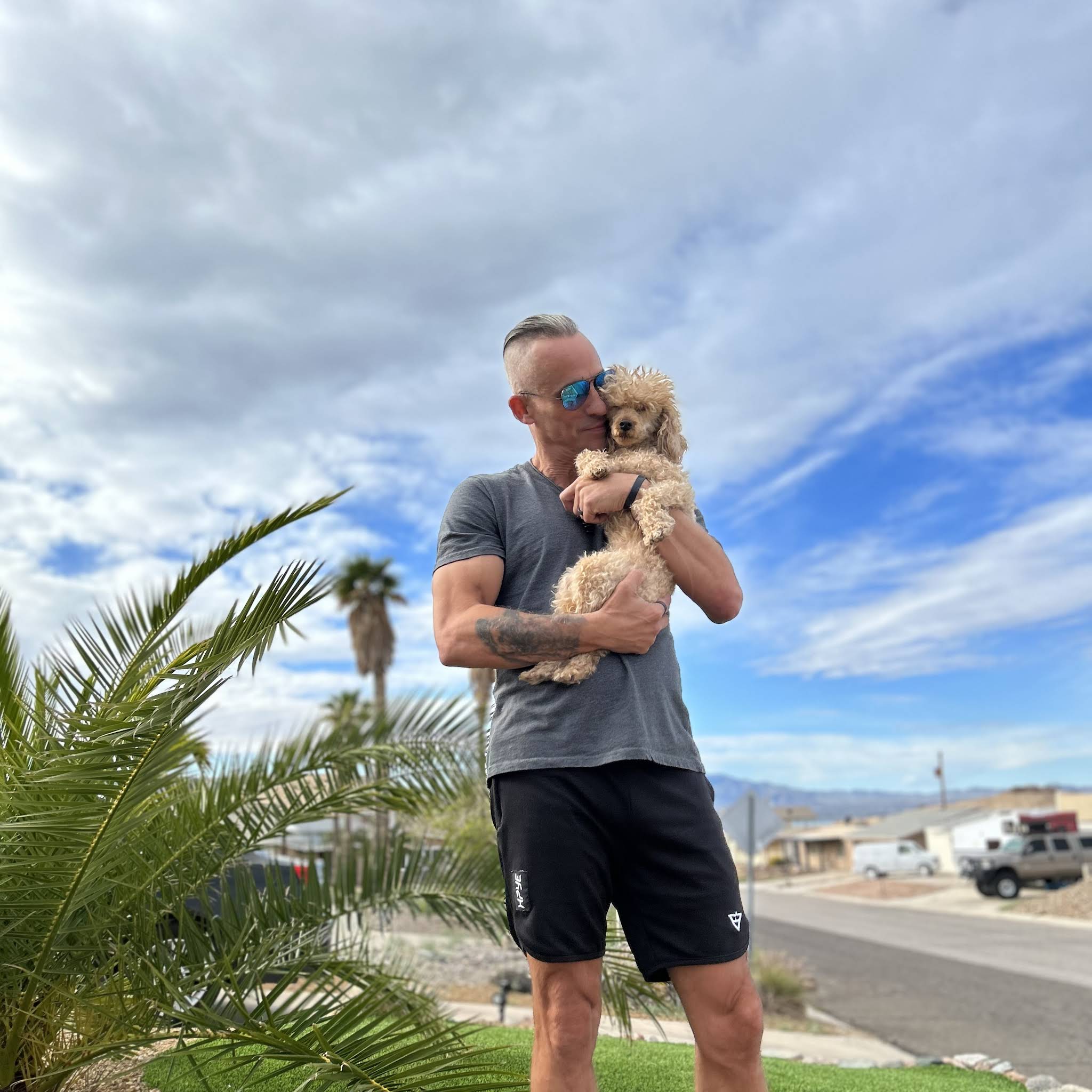 Post from Casey Ray | Dog Behavior & Breed Expert