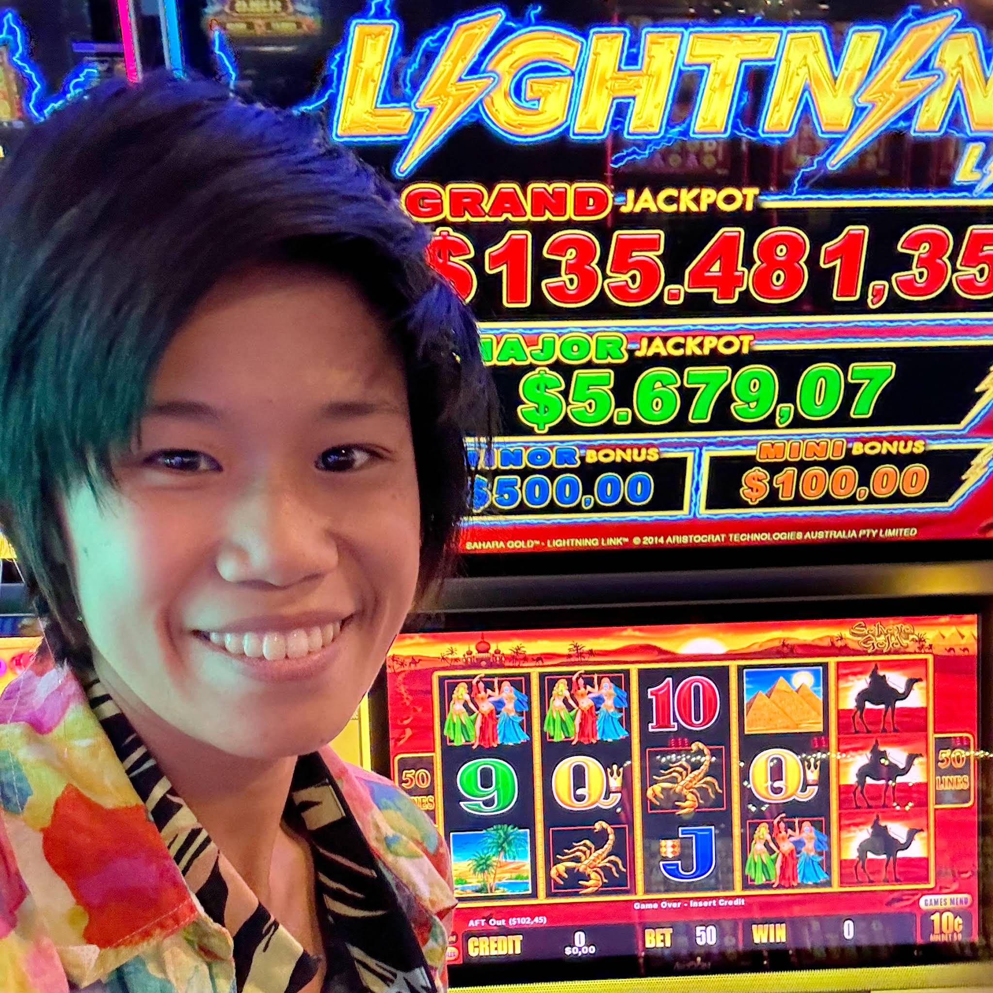 Post from It’s a Slot Machine