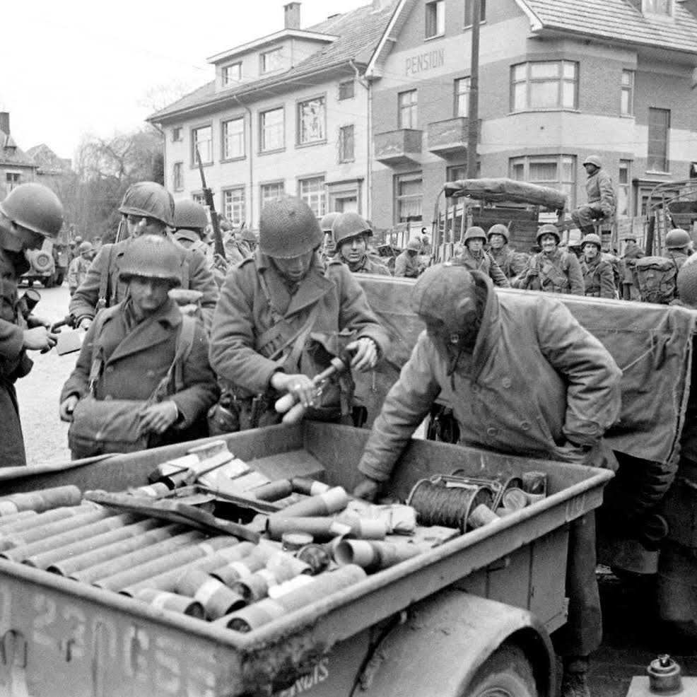 Post from Finding World War places Then & Now