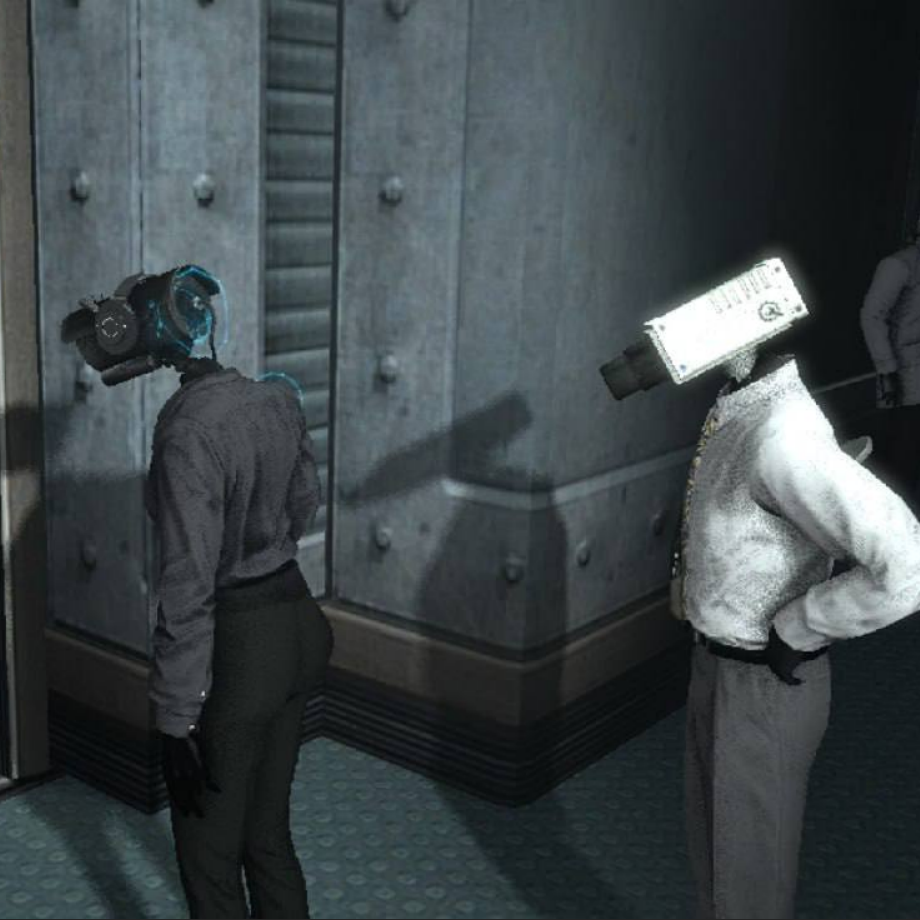 Post from Iron Cameraman
