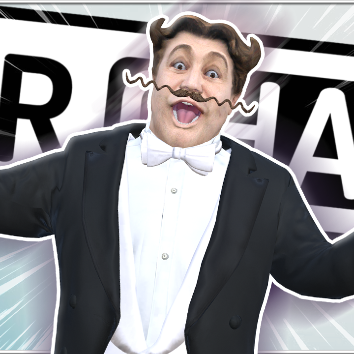 Post from CyberChimp