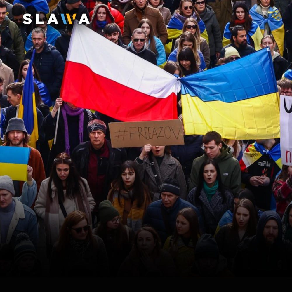 Post from SLAWA TV