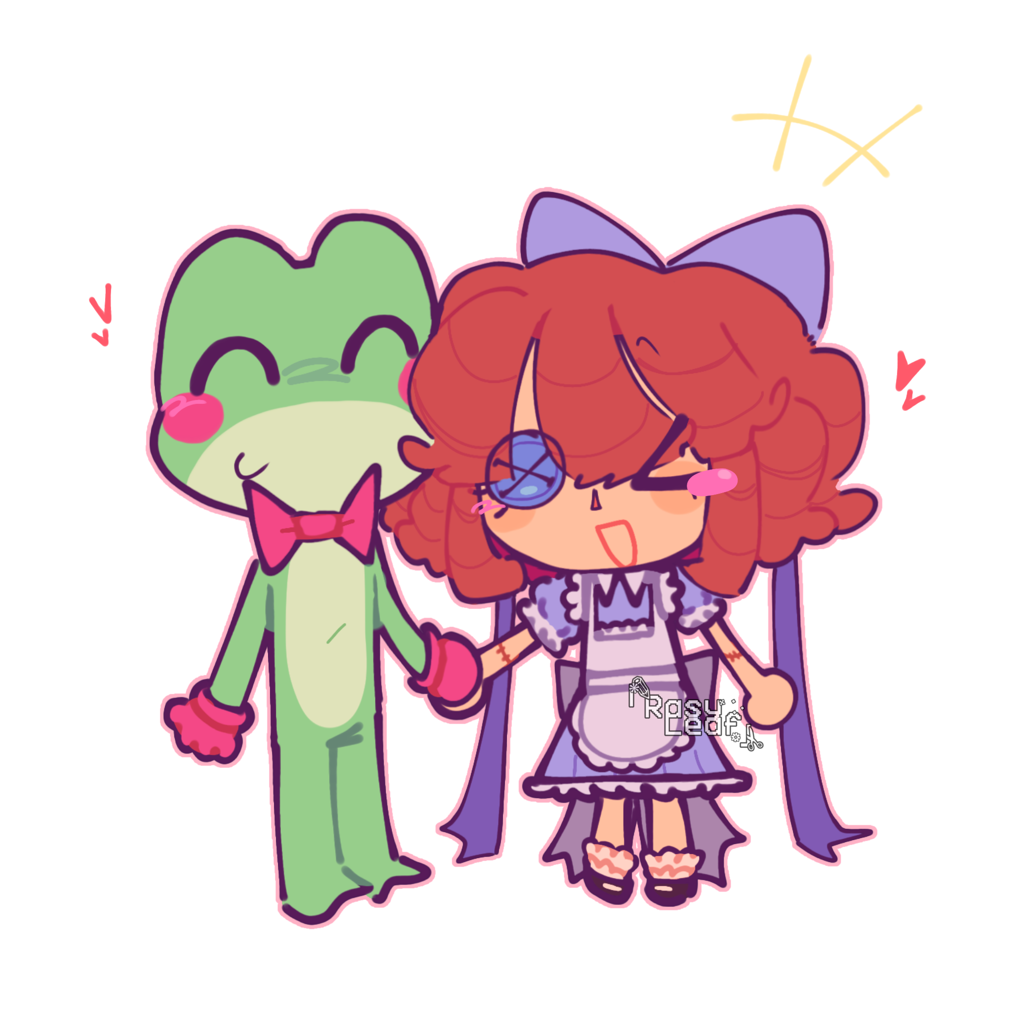 Post from Rasyleaf