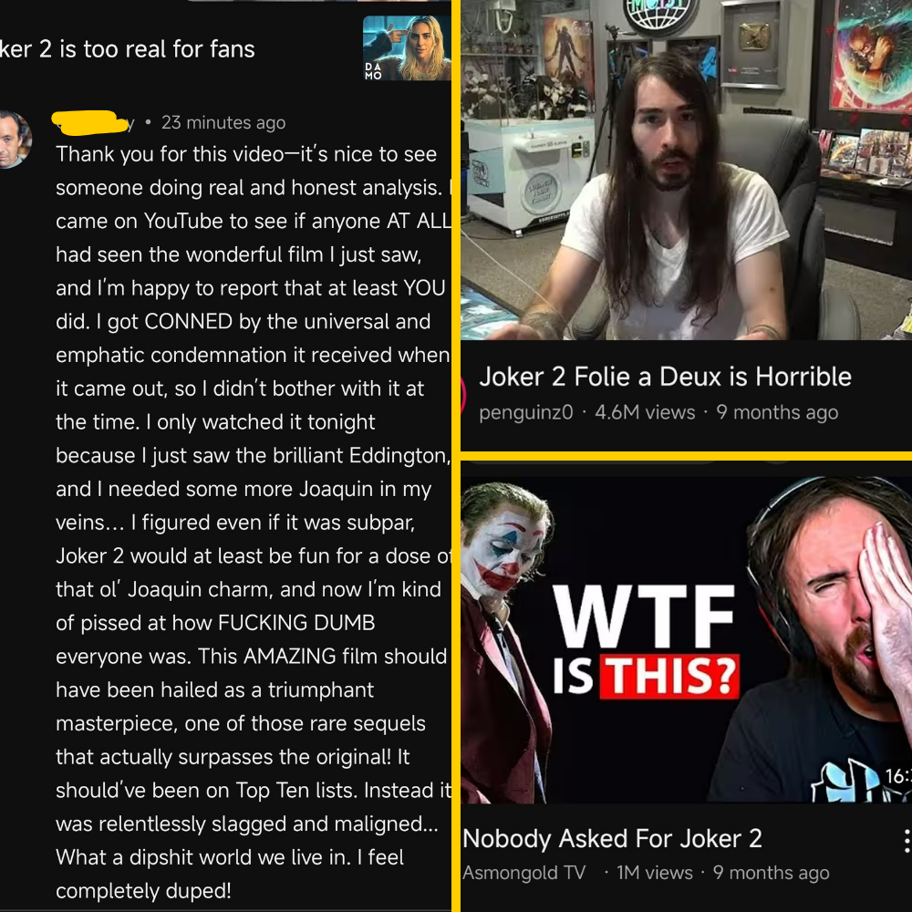 Post from Science Fiction with Damien Walter