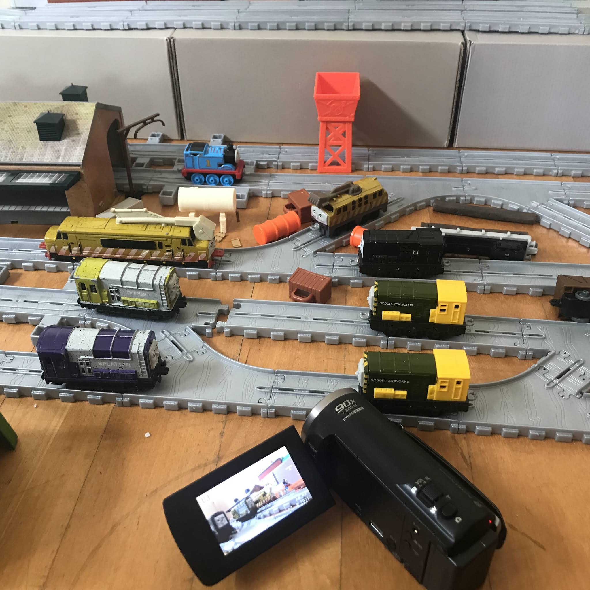 Post from MrDankEngine 1999 (CELEBRATING 10 YEARS!!)