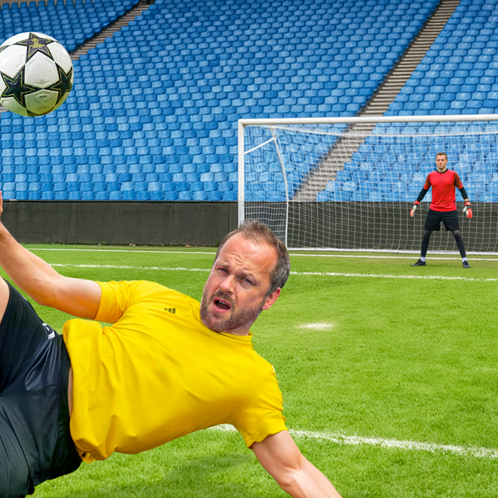 Post from More Chuff