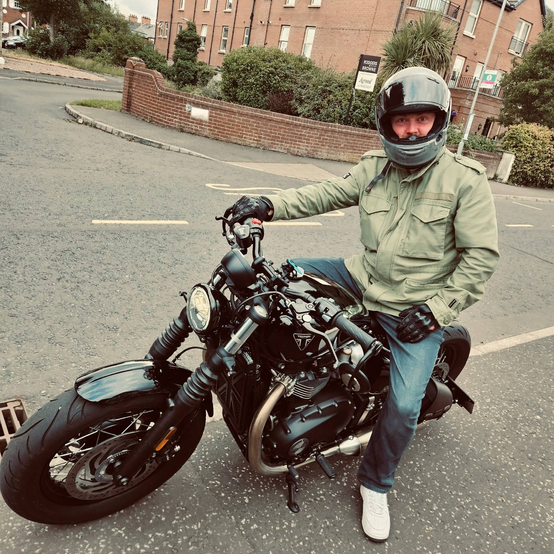 Post from Trevor Coult MC ®️