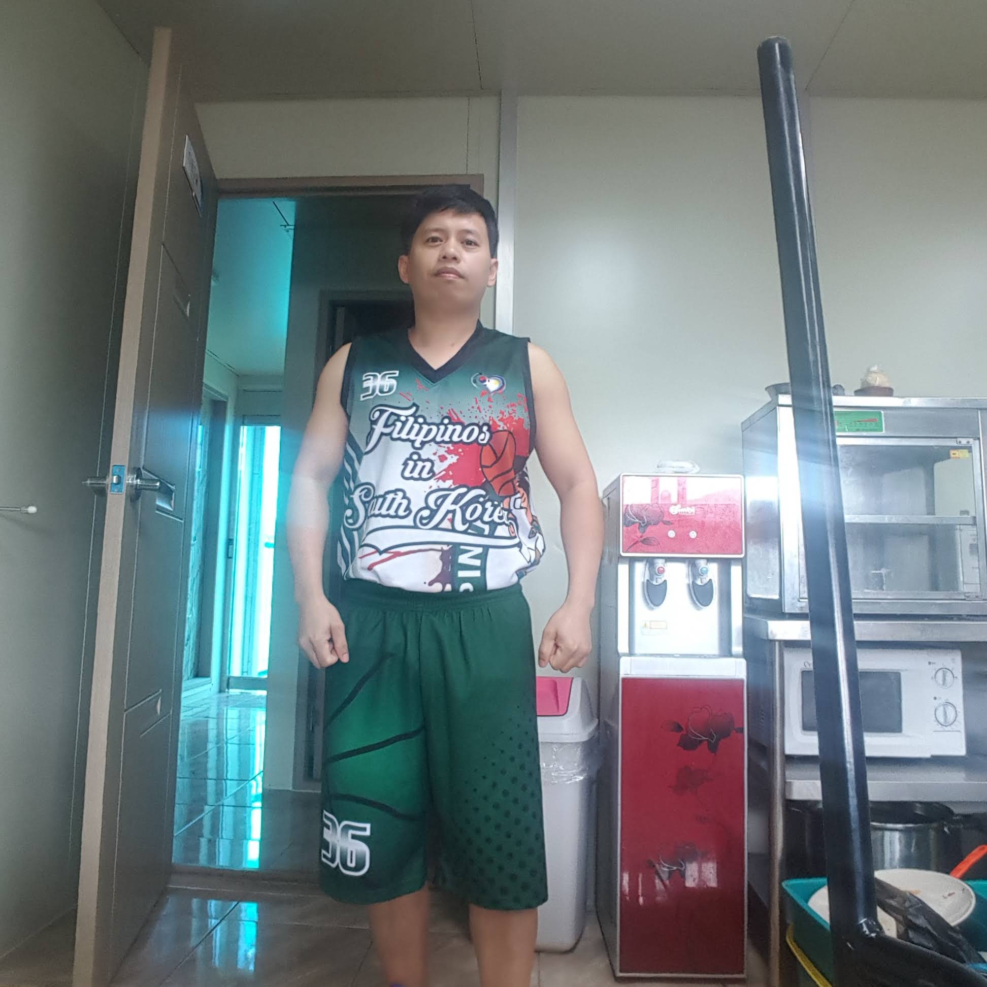 Post from kapitan Pinoy