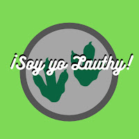 Post from ¡Soy yo Lauthy!