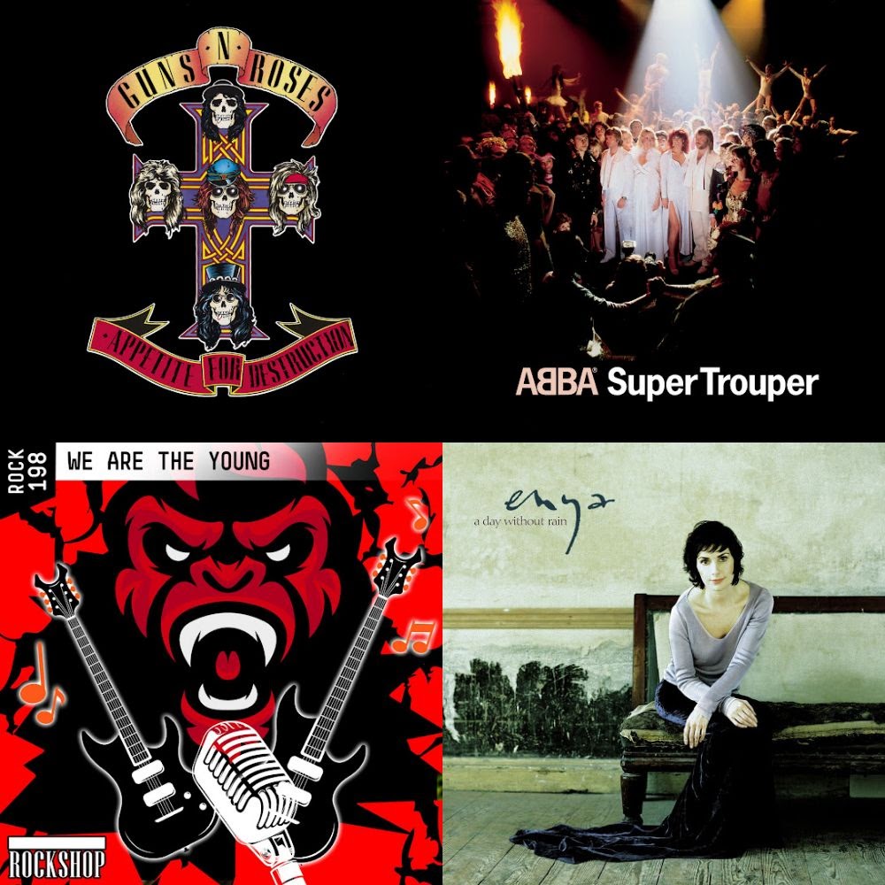 Thor: Love and Thunder (soundtrack)